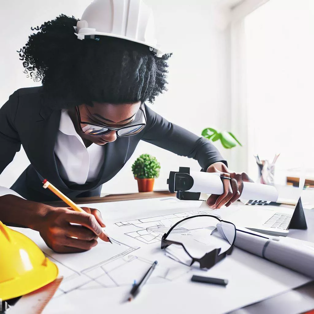 How to Design Like a Professional Architect in 90 Days - Gabochie Design